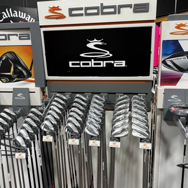 Golf Pro Shop - The Grounds Driving Range & Pro Shop